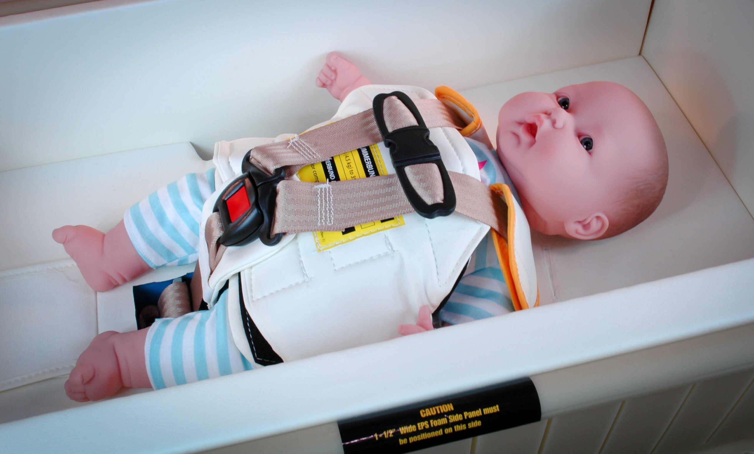 HopeCar Bed Standard