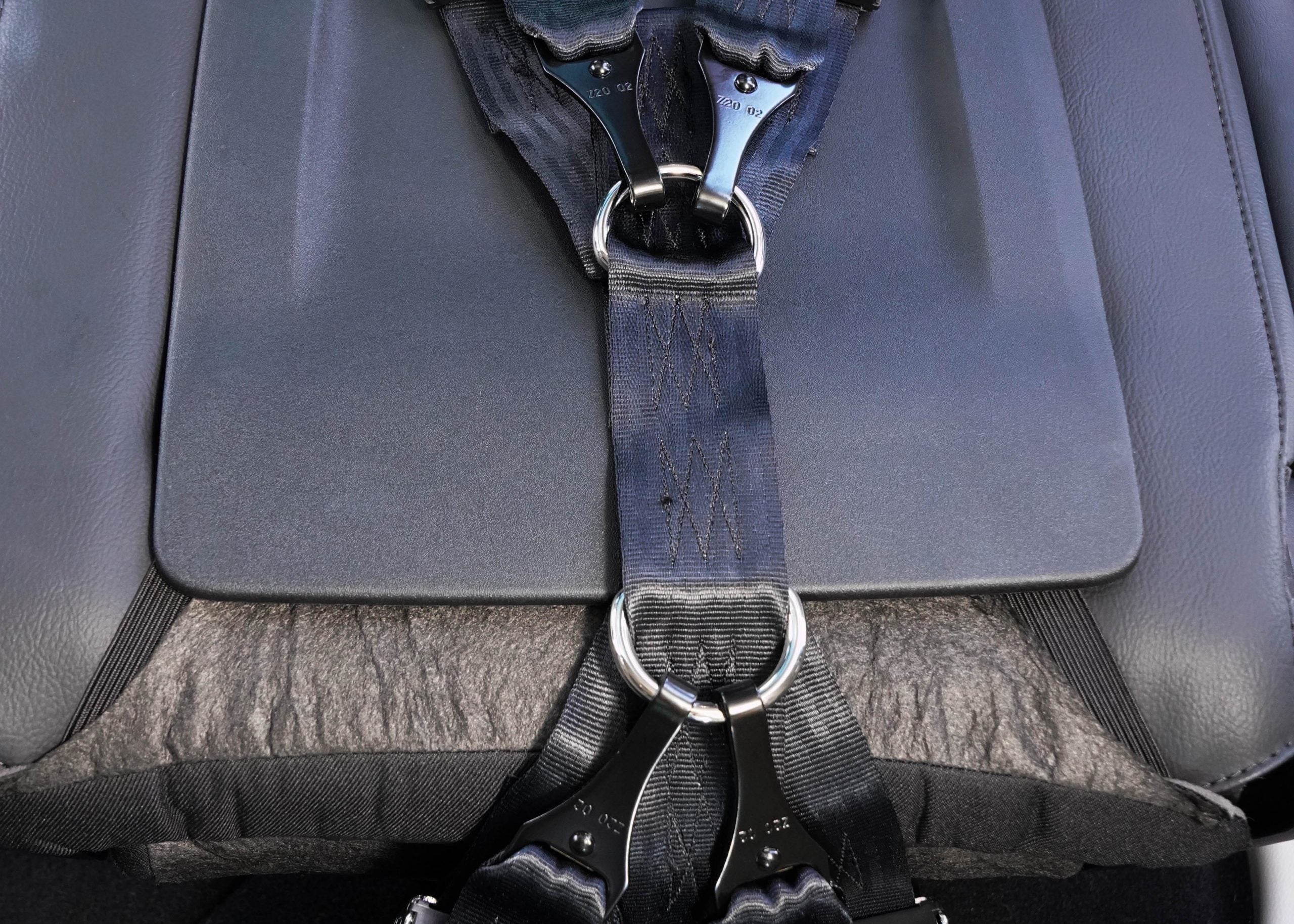 Max Mount for Personal Vehicle