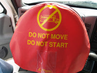 Additional Products Seat Repair