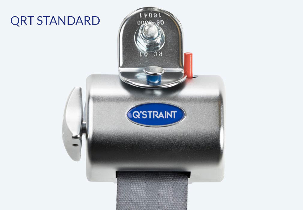 Q'Straint L-Track System